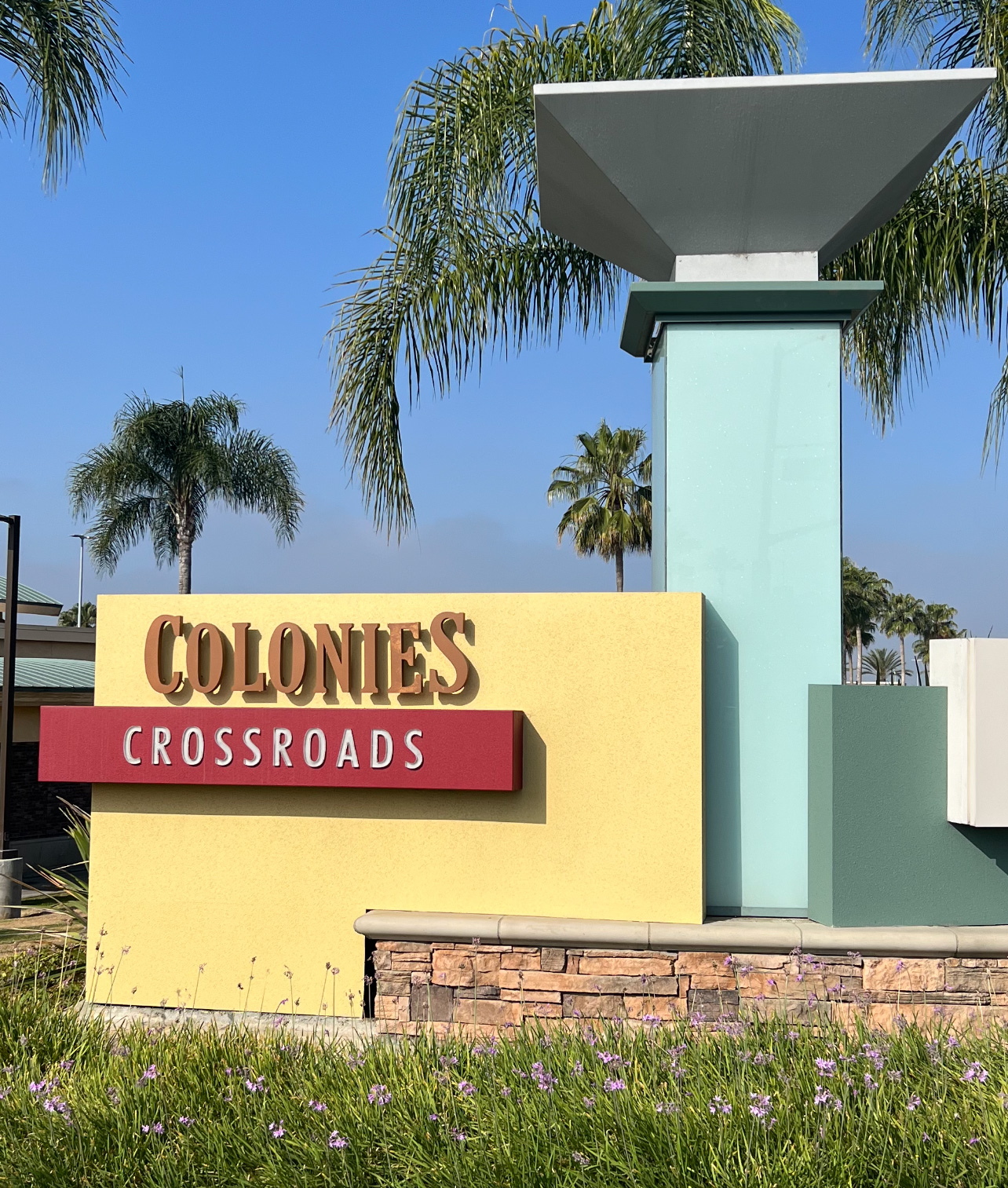 Southern California Property | Featured | Diversified Pacific